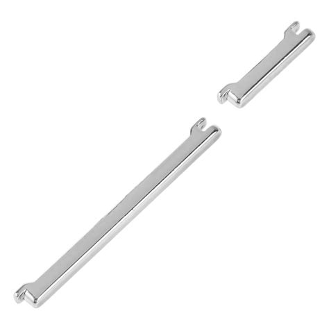 Power Button And Volume Control Button For Xiaomi Mi Silver Alexnld Com