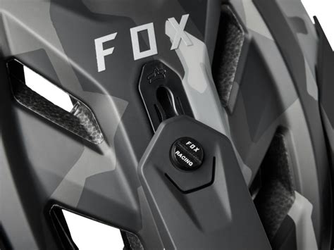 Casco Mtb Fox Proframe Rs Mhdrn Fox Racing Argentina