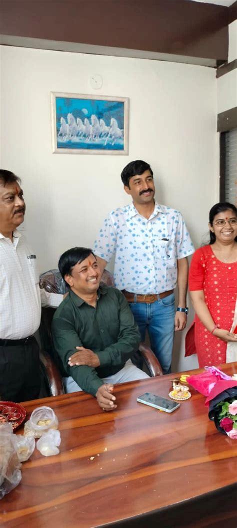 Hemant Joshi On Linkedin One More Step For Hemant Joshi And Associates