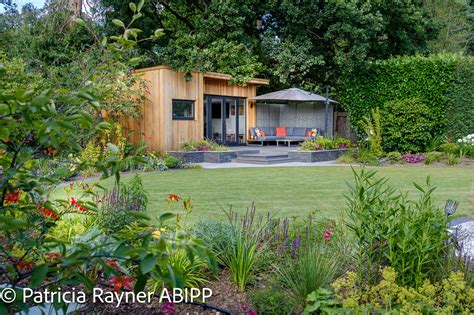 How A Gorgeous Garden Design Can Transform Your Back Garden Image 2