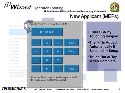 Ppt Mepcom Operator Training Powerpoint Presentation Free Download