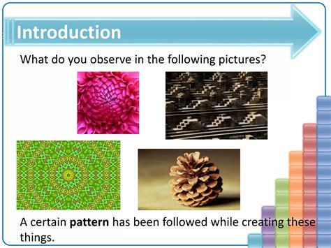 Arithmetic Progression Introduction To Arithmetic Progressions For