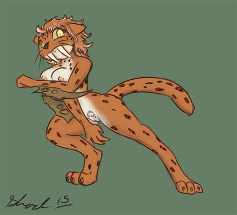 Rule 34 1girls 2015 Anthro Blade Arm Fangs Female Furry Leopard Magic The Gathering Pubic Hair