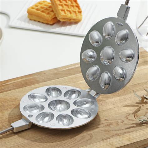 Преса за сладки орехчета Kuki Bg