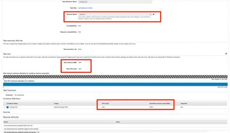 Migrating Windows Application To Containers On Amazon Ecs