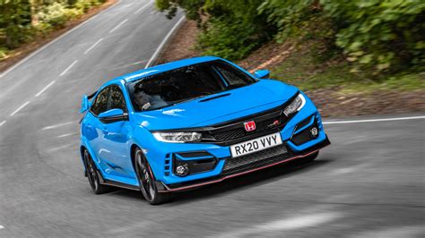 2025 Honda Civic Type R Review Sylvia S Cyr