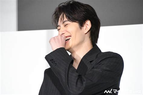 岡田将生、最近元気をもらっている“推し”の存在明かす「どんどん応援したくなる」 マイナビニュース