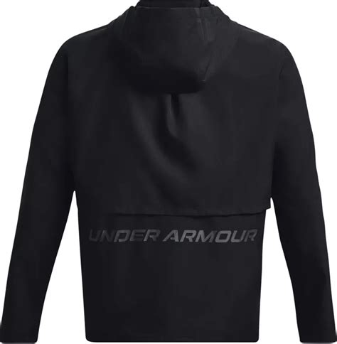 Under Armour Ua Storm Run Hooded Jacket
