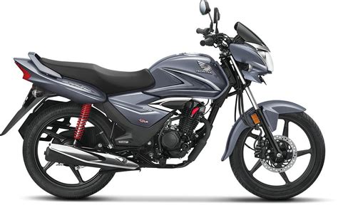 2024 Honda Shine 125 Price Specs Top Speed And Mileage In India