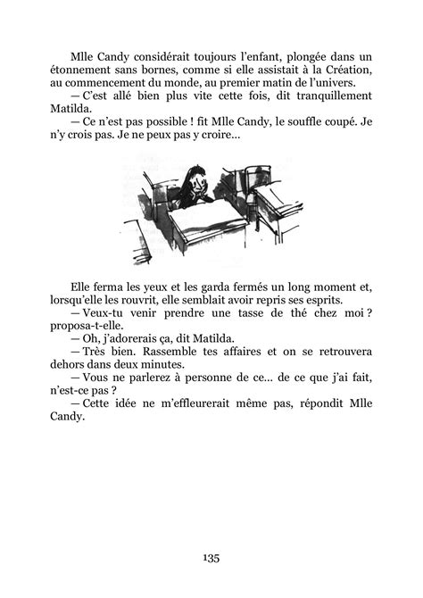 Matilda By Roald Dahl The Manthan School Page 135 Pdf