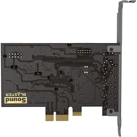 Creative Labs Sound Blaster Audigy FX V2 Datacomp Sk