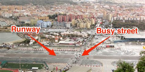 The Worlds Most Terrifying Airport Runways And Scariest Landings