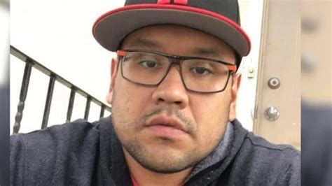 Myles Sanderson Attacked Sask Stabbing Victim Before Court Documents