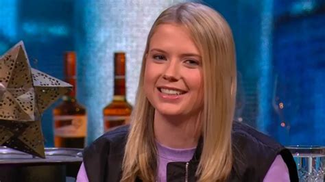Noa Vahle In De Playboy Dat Mag Denk Ik Niet Reality