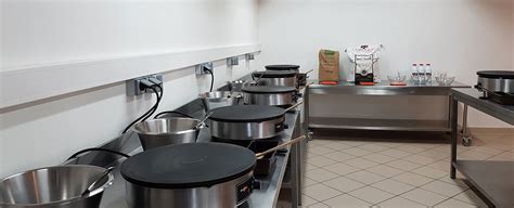 Formation Crepier Ecole Des Chefs Formation Professionnelle