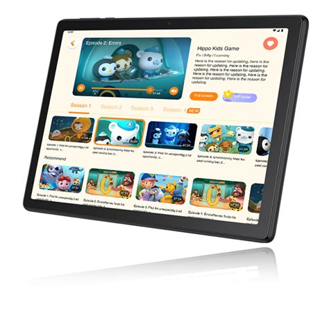 Tcl Tab 10 Neo Tablet Tcl Philippines