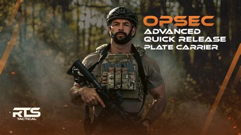 Rts Tactical Opsec Fast Reliable Unbeatable Youtube
