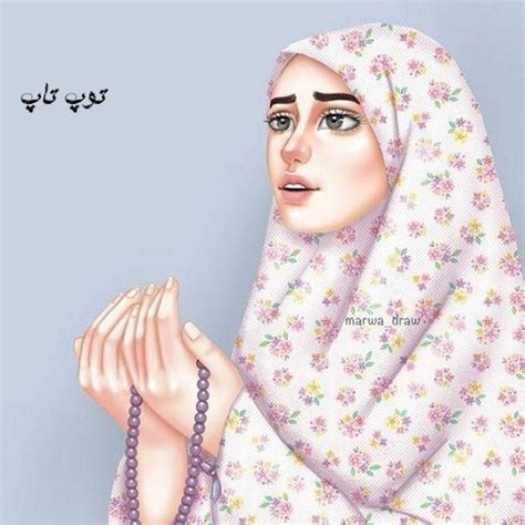 آلبوم جدیدترین عکس پروفایل کارتونی دخترانه 98 جدید 3 تــــــــوپ