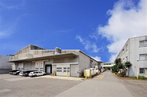 伊藤ハム米久プラント株式会社 長泉工業団地協同組合