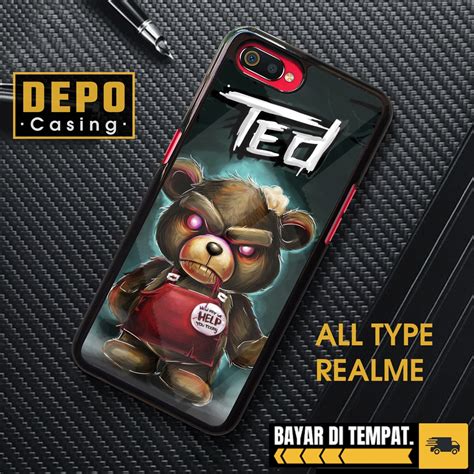 Jual Case Realme C Case Hp Realme C Glossy Case Depo Casing Grfy Casing Hp Realme Case