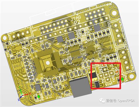 【开源硬件】多功能fpga jtag ft4232做jtag csdn博客