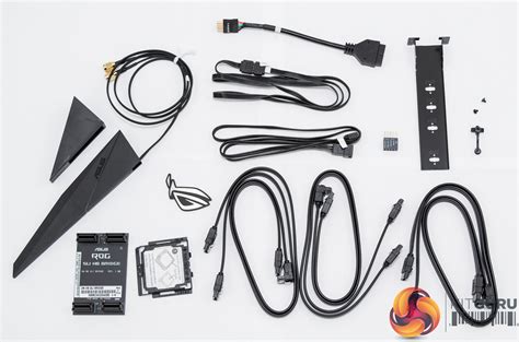 Asus Rog Maximus X Formula Motherboard Review Kitguru Part