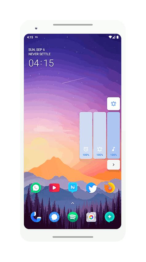 Third Party ROM Brings Android 11 To Galaxy S8 And Note 8