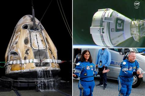 If Boeing's Starliner can't be repaired, how can SpaceX rescue stranded astronauts?
