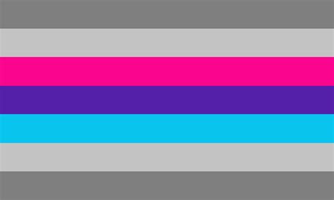 Demiandrogyne Lgbt Encyclopedia Wikia Fandom