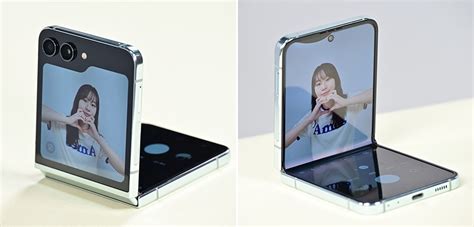 解鎖新「摺」學：galaxy Z Flip5多功能封面螢幕極致應用攻略 Samsung Newsroom 台灣