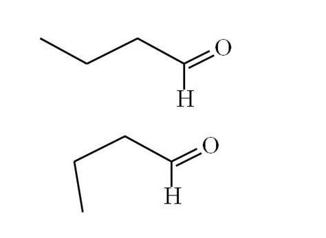 Butanal Structure Properties Uses And Risks Chemistry 2026