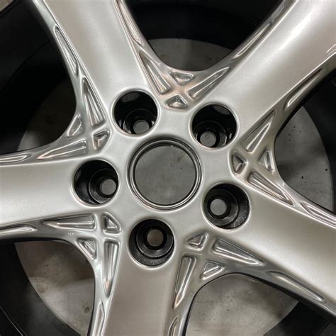 Genesis Tire Wheel 올뉴g80휠 G8020인치휠 올뉴g8020인치 On Bunjang Global Site