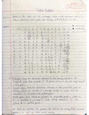 Understanding Sorting Algorithms Maximum Exchanges And Course Hero