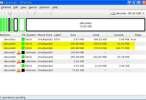 HOWTO The Wrong Way To Use VMware DirectPath Please Work