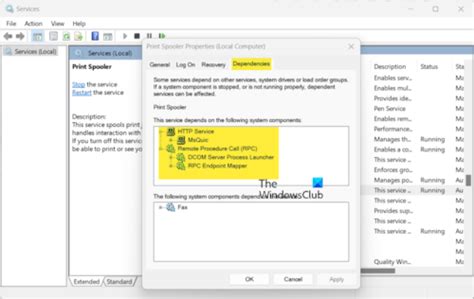 Windows Cant Open Add Printer Fix