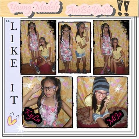 Young Models