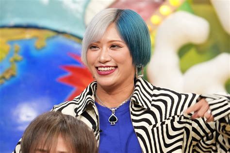 ぱーてぃーちゃん信子徳川家康の末裔でお年玉は50万と仰天告白 モデルプレス