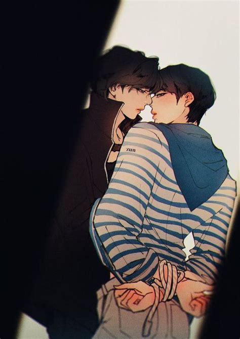 Taejin Fanart Part 9 Fan Art Namjin Army Video