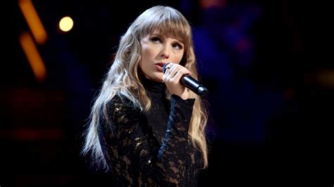 Nyu Now Has A Class All About Taylor Swift