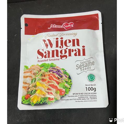 Jual Mamasuka Mayonaise Thousand Island 300 Gr Rijek Kemasan Salad
