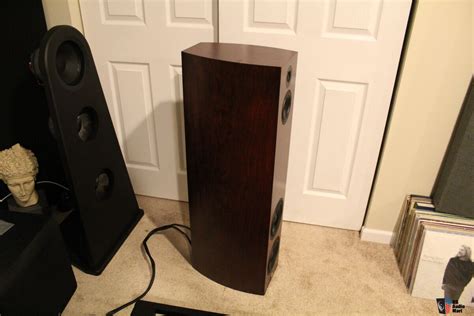 LSA 20 Signature Speakers Wonderful NEW Photo 3981086 US Audio Mart