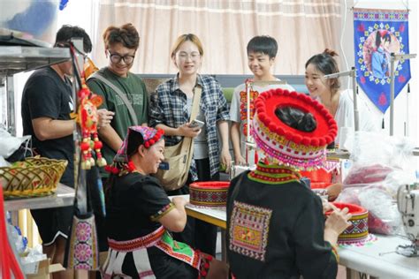 我校“百千万工程”突击队两次获共青团中央宣传报道 广东外语外贸大学新闻中心