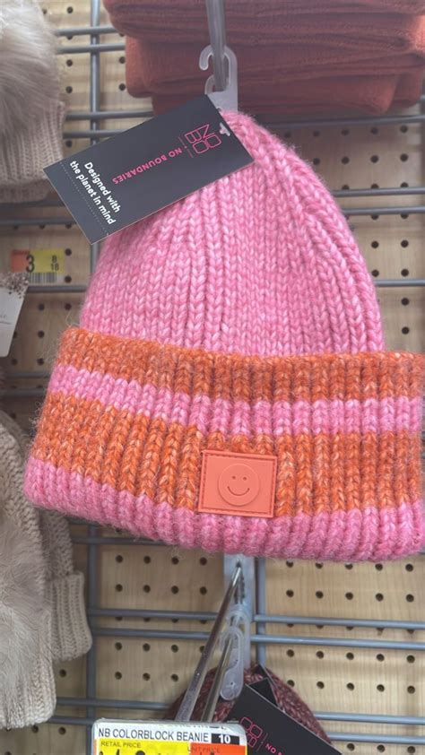 Winter Bennie Winter Accessories Knitted Hats Winter Hats