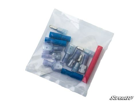 Accessory Plug For Polaris Pulse Busbar Gorilla Offroad