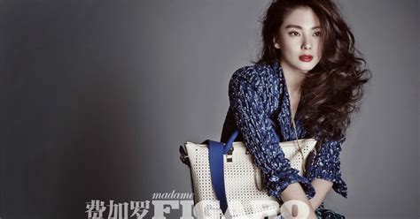 China Entertainment News Chinese Actress Zhang Yuqi