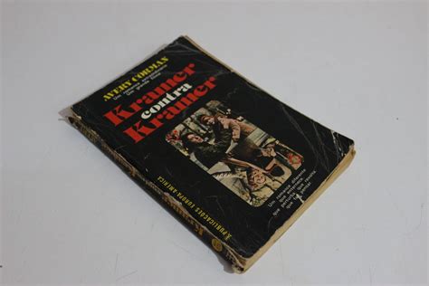 Livro "Kramer Contra Kramer" | Loja Secondhand