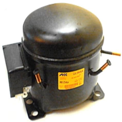 Compresseur gl90aa 1/4cv r134a pour Refrigerateur Fagor - Livraison ...