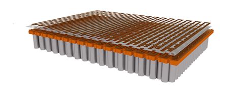Custom Battery Interconnect Systems Streamline Design Manufacturing
