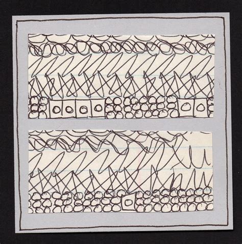 Lines And Circles Art By Mk