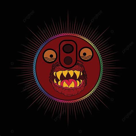 Monster Cartoon Emoji Love Smile Set Vector Love Smile Set Png And